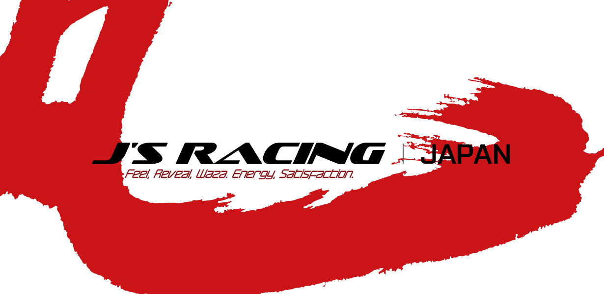 RECRUIT - J'S RACING JAPAN